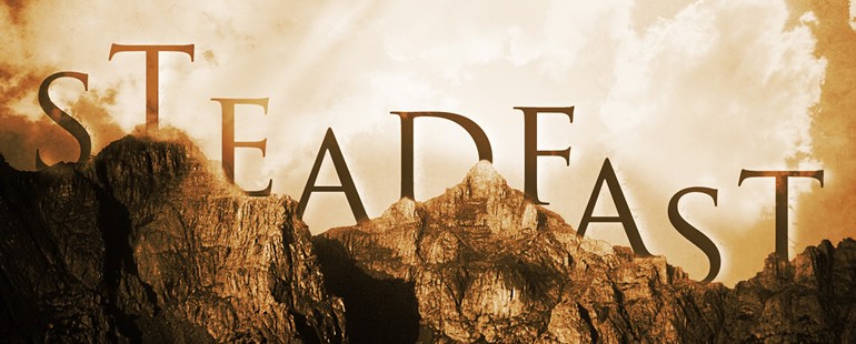 About | Steadfast Disciple